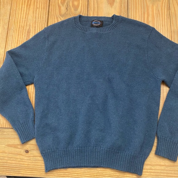 Jantzen | Sweaters | Vintage Jantzen Sweater Company Wool Sweater ...